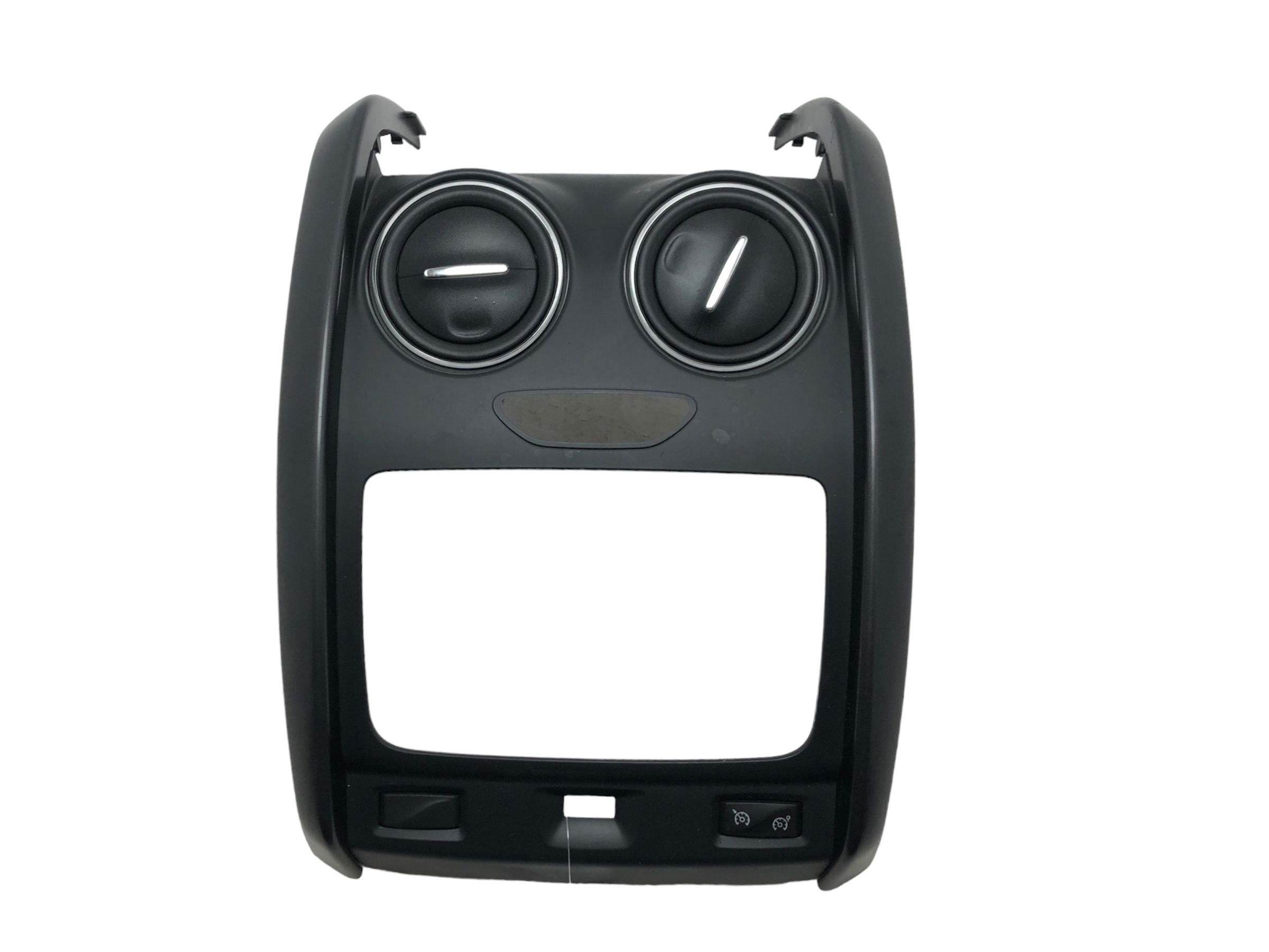 Consola Centrala Dacia Duster (2012-2017) 1.5 80KW DCI K9K (666 ...