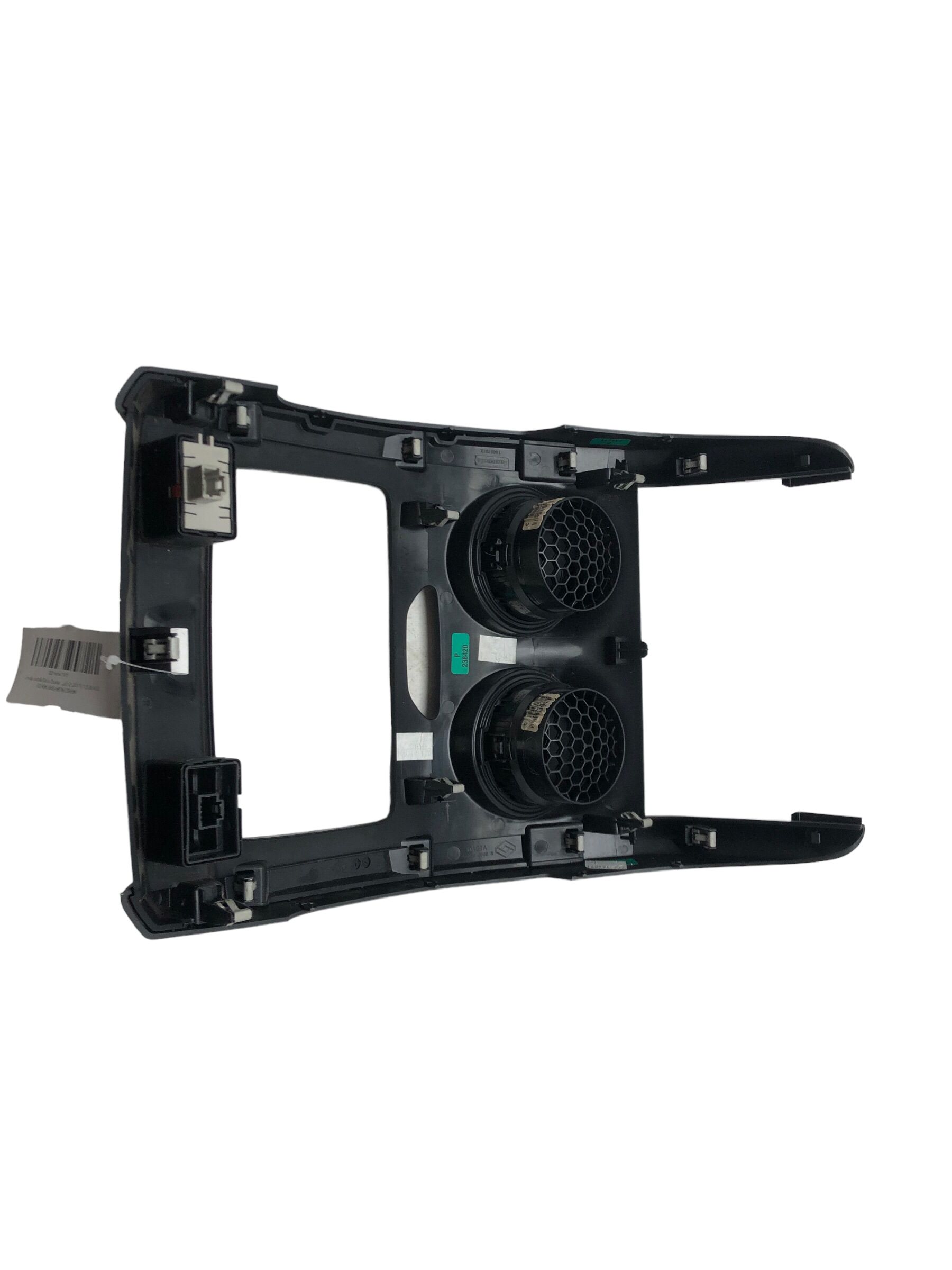 Consola Centrala Dacia Duster (2012-2017) 1.5 80KW DCI K9K (666 ...