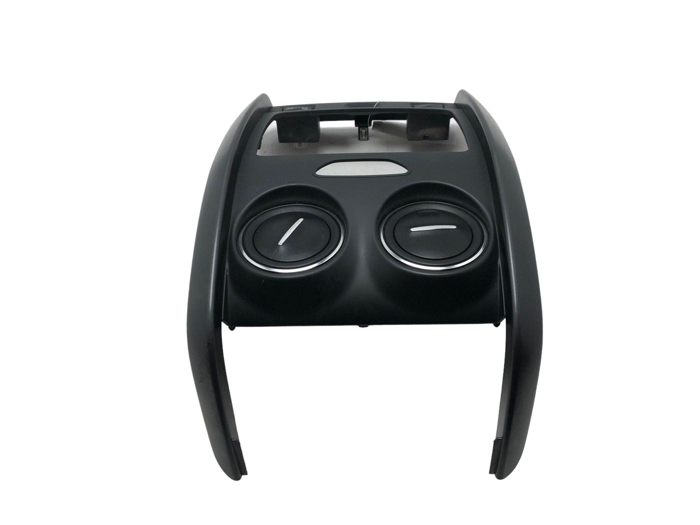 Consola Centrala Dacia Duster (2012-2017) 1.5 80KW DCI K9K (666 ...